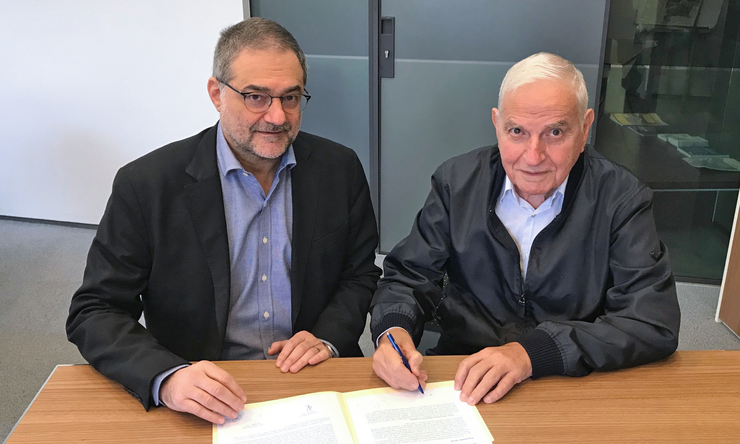 The Issam Fares Institute for Public Policy and International Affairs ...