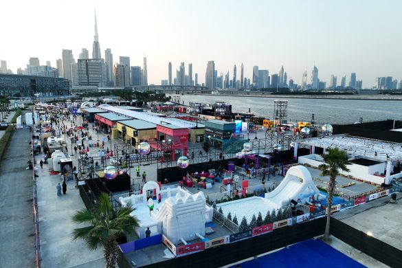 MG Motor Launches the New MG HS: A Bold Step in the Middle East’s Mid ...