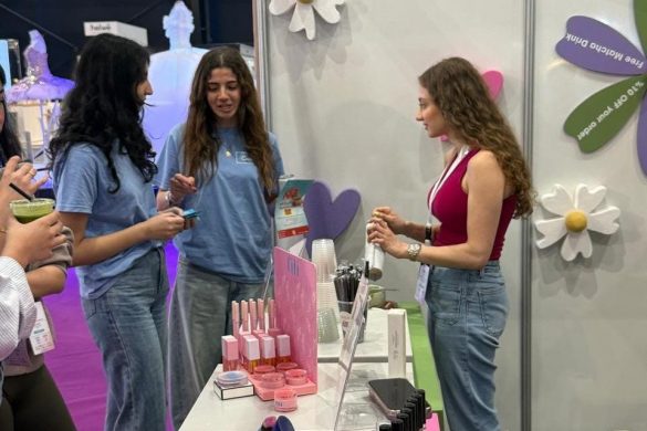 Launching Of a Unique Concept to Serve Beauty in Lebanon – Skin Society ...