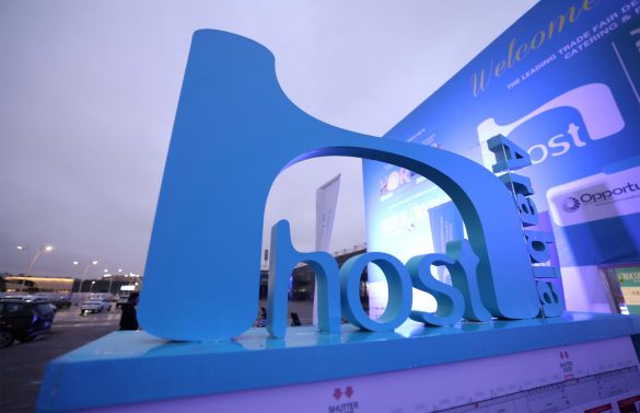 Host Arabia Concludes Its First Edition in Riyadh, Setting a New ...
