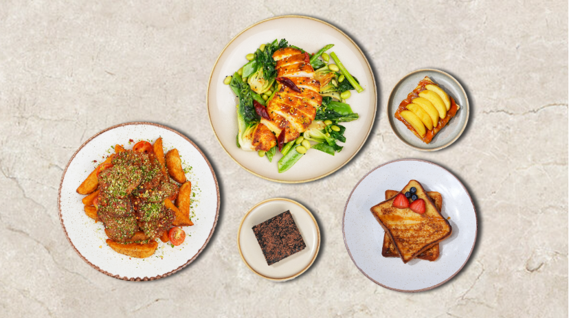 Meals on Me Launches #GOALS to Fuel Personal Journeys Through Smart ...