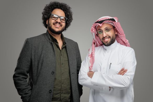 Velents AI startup becomes the first Arab firm to join the global ...